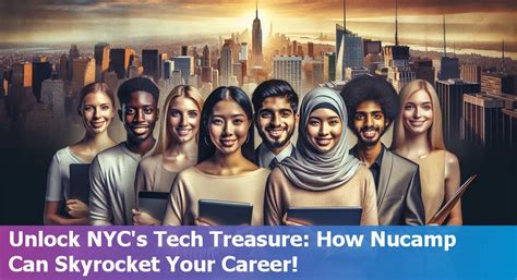 how can nucamp in new york city help you transition to a high paying