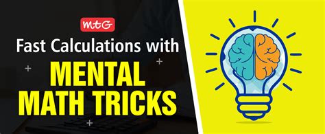 How To Do Fast Calculations With These Mental Math Tricks Mtg