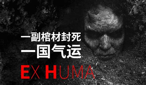 日本阴阳师用一副棺材封死朝鲜气运破墓中出现的六大山精鬼怪都来自何方最新韩国高分恐怖片 世界需要恐怖片 世界需要恐怖片 哔哩哔哩视频