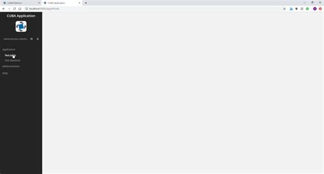 datagrid loading very slowly cuba platform