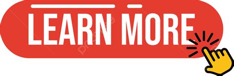 버튼 요소 자세히 알아보기 더 알아보기 더 읽기 더 클릭 Png 일러스트 및 벡터 에 대한 무료 다운로드 Pngtree