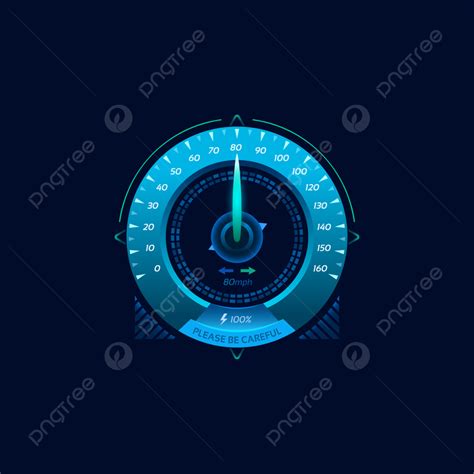 Speedometer Ui At Rita Pablo Blog