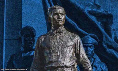 Ika 160 Kaarawan Ni Andres Bonifacio Ginunita Sa Maynila