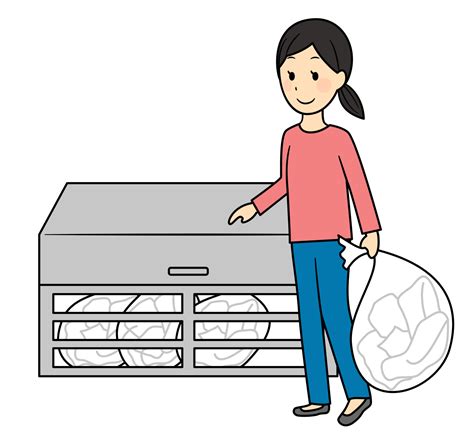 夫が「ゴミ捨て担当」の家庭は4割！感謝しつつも「できればもうちょっと…」妻からの言い出しにくい要望も Kufura（クフラ）小学館公式