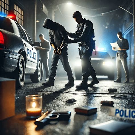 Difference Between Cognizable And Non Cognizable Offence Meaning Cases