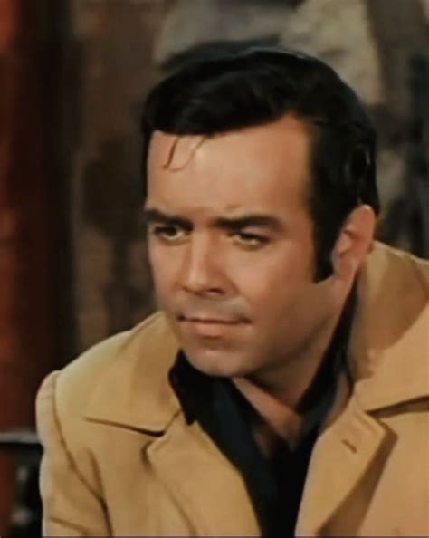 Adam From The Way Of Aaron” Pernell Roberts Bonanza Tv Show Movie