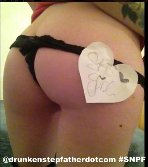 Sunday Night Panty Flash Vote Of The Day