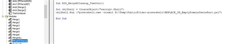 Connecting To Excel From Powershell Using Vba In An Active Excel Hot Sex Picture