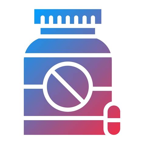 Premium Vector Antidepressants Icon Vector Image Can Be Used For