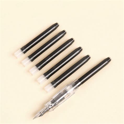 Pilot Kakuno Fountain Pen Fine Nib Kawaii Pen Shop