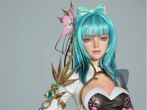 翼次方次时代美型班 龙同学完成作品图翼次方cg 站酷zcool