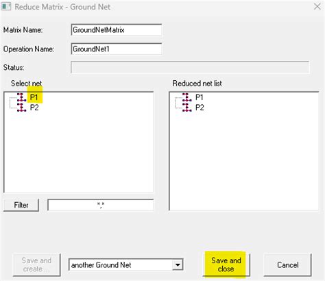 Capacitance Extraction Using Ansys Q3d