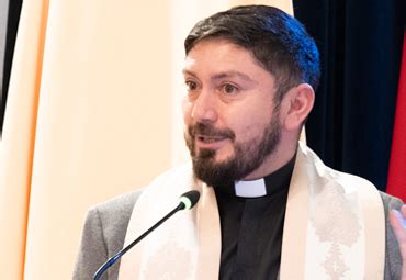 Pastoral PUCV se consolida con nombramiento de directora y capellán