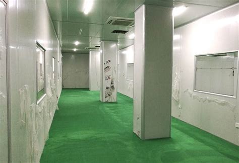 深圳市海洁兴净化科技有限公司
