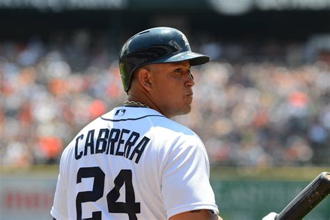 Miguel Cabrera Detroit Tigers Sports Jersey Detroit
