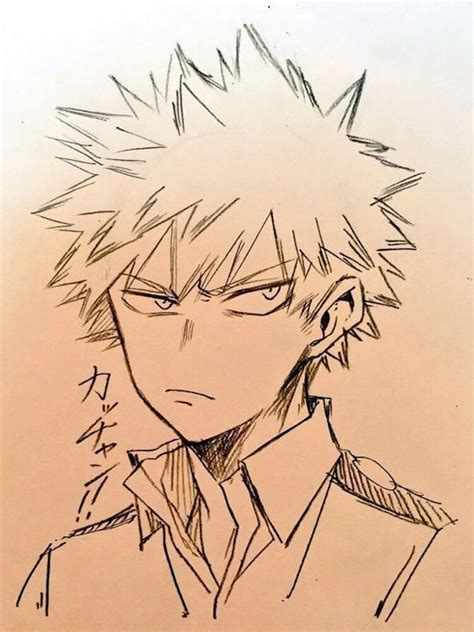15 Cool Anime Character Drawing Ideas Beautiful Dawn Designs Best