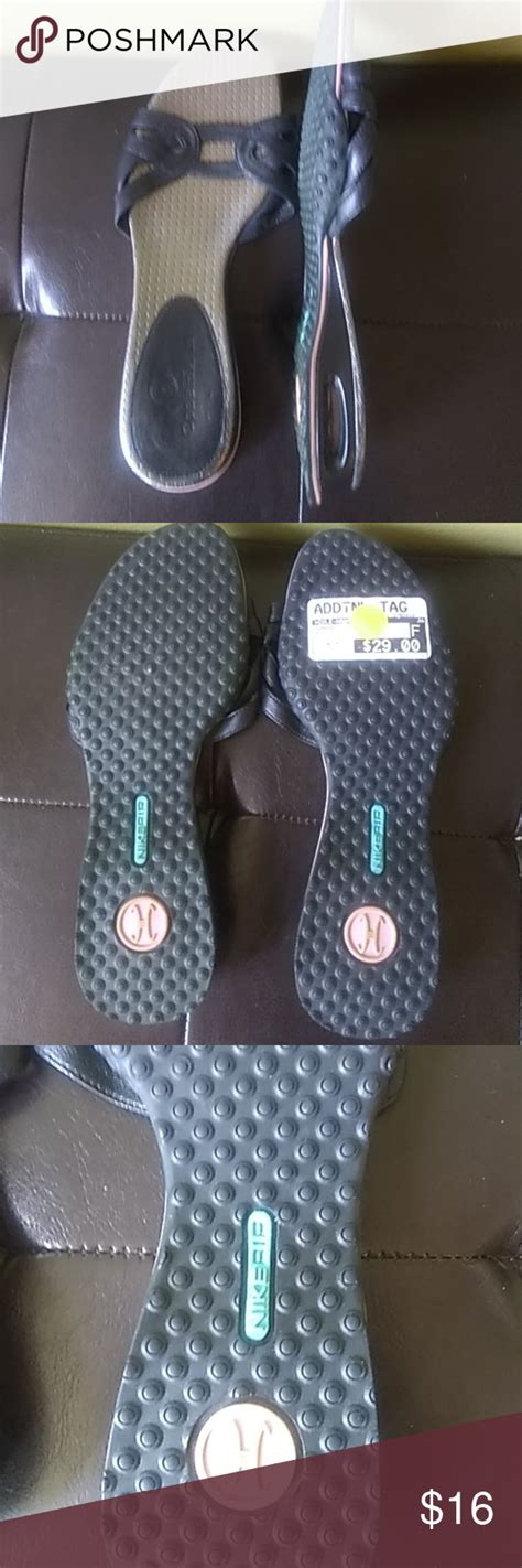 Cole Haan Comfy Slide Shoes