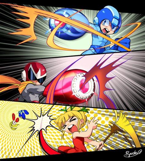 443 Best Mega Man Images On Pinterest Mega Man Video Games And