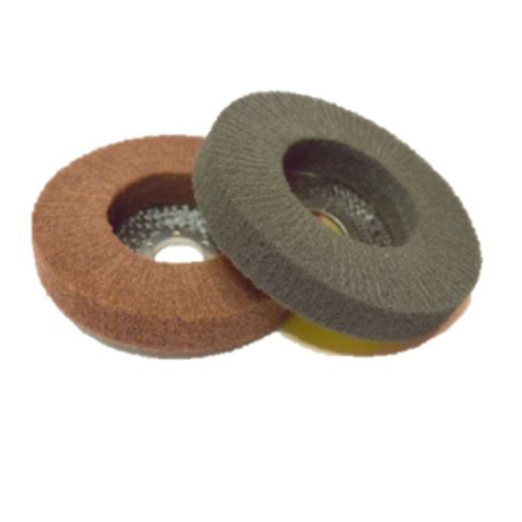 Karukeel Poleerkettad 125x20mm Abrasivikeskus Ee