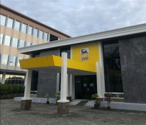 Gas Raksasa Di North Ganal”