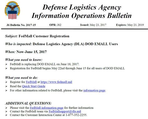 FedMall Is Replacing DOD EMALL Virginia APEX Accelerator At George Mason University Virginia