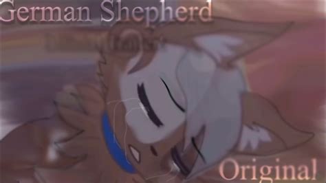 German Shepherd Part 1 Original Gcmm Old Youtube