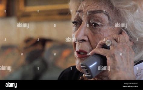Mamacita Maria Del Carmen Torrescano 2018 © Real Fiction Film