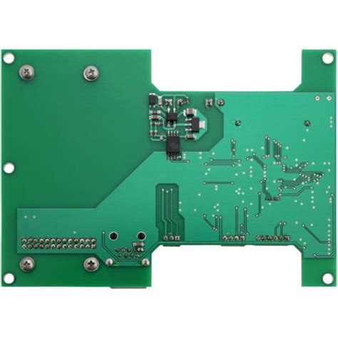 Environmental Probe Interface Board