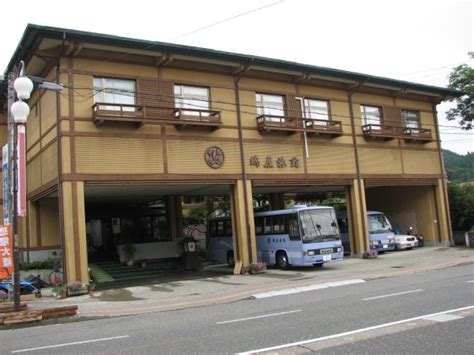 綿屋旅館 津南町観光協会公式サイト