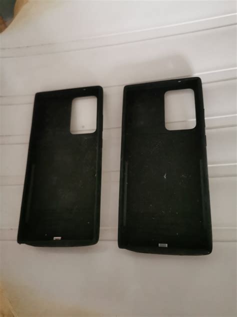 Samsung Note 20 Ultra Battery 10000 Mah Mobile Phones And Gadgets