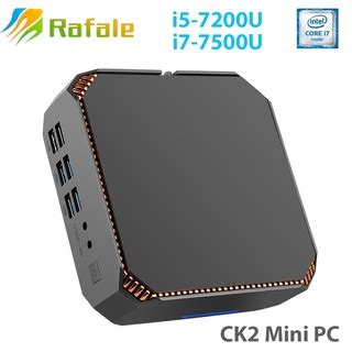 Mini Pc Prices And Promotions Dec 2022 Shopee Malaysia