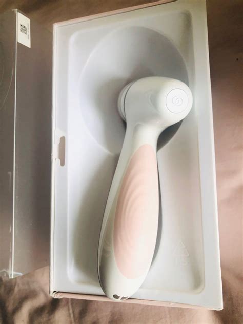 Lumispa Limited Edition Pink Beauty And Personal Care Face Face Care