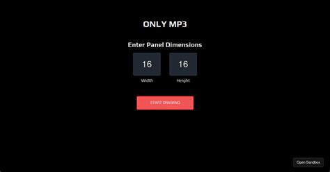 react native circle seeker examples codesandbox