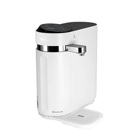 Lg전자 홈쇼핑 Lg전자 Wd306aw 퓨리케어 슬림 스윙 냉정수기