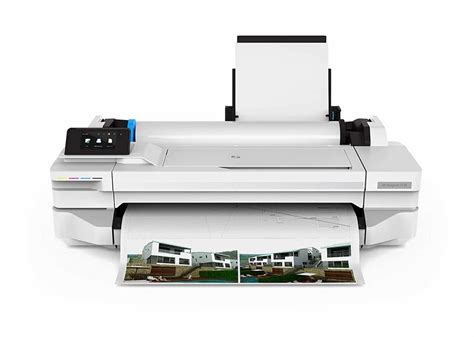 Hp Designjet Plotters At ₹ 100000 Hp Designjet Plotters In Ahmedabad