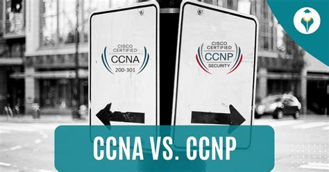CCNA Vs CCNP Which One To Choose Shiksha Online