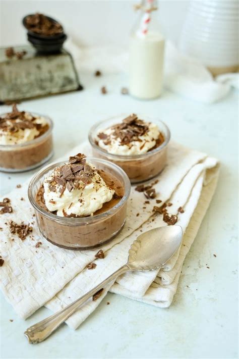 Sahlab Pudding Chef It Up