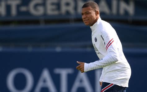 El Ultimátum Del Real Madrid Al Psg Por Mbappé