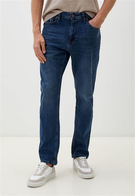 Джинсы Loft STRAIGHT fit, цвет: синий, RTLADO568501 — купить в интернет ...