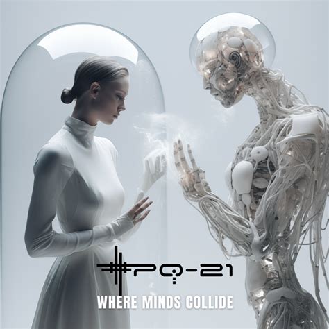 Where Minds Collide With Laura Friedland Xpq 21
