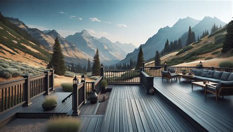 How To Use Timbertech Deck Designer For The Perfect Deck Utah County Decks