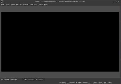 How To Install Obs On Ubuntu 2204 Its Linux Foss