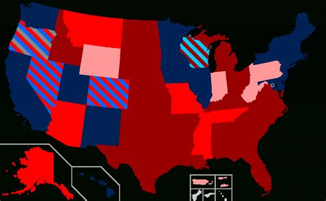 Gay Marriage Us States Map Printable Map