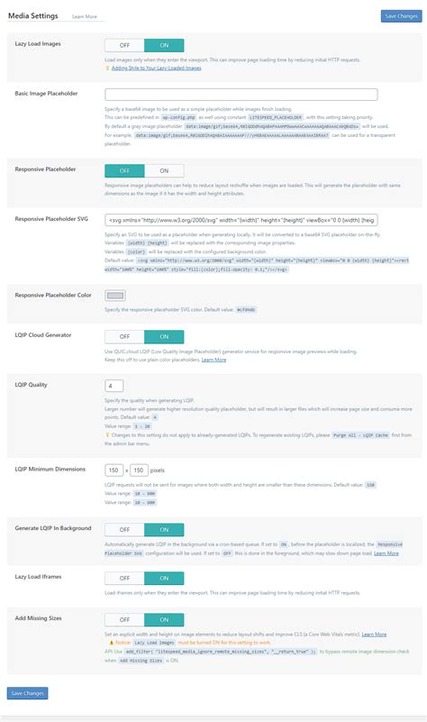 Best LiteSpeed Cache Settings 100 Website Speed 2024