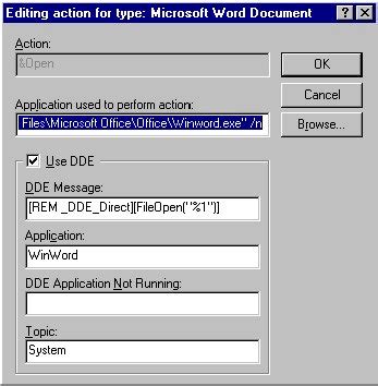 Opening A Document As Read Only In Windows Explorer Microsoft Word