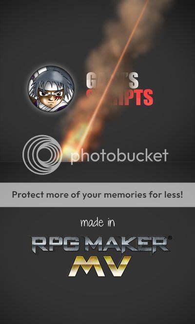 MV Animated Splash Screens Galv S RPG Maker Scripts Plugins
