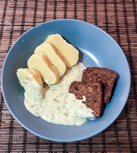 Ive Never Been To Czechia Or Tasted Any Authentic Slovak Cuisine But My Boyfriend Is Czech And