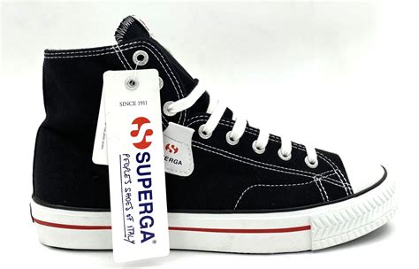 Superga City Outfitters
