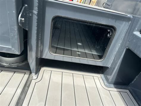 Marlin 625 Pro Sunquest Boats Australia