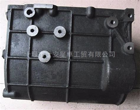 东风金霸 东风之星变速箱壳体1700LS1 025图片高清大图 汽配人网